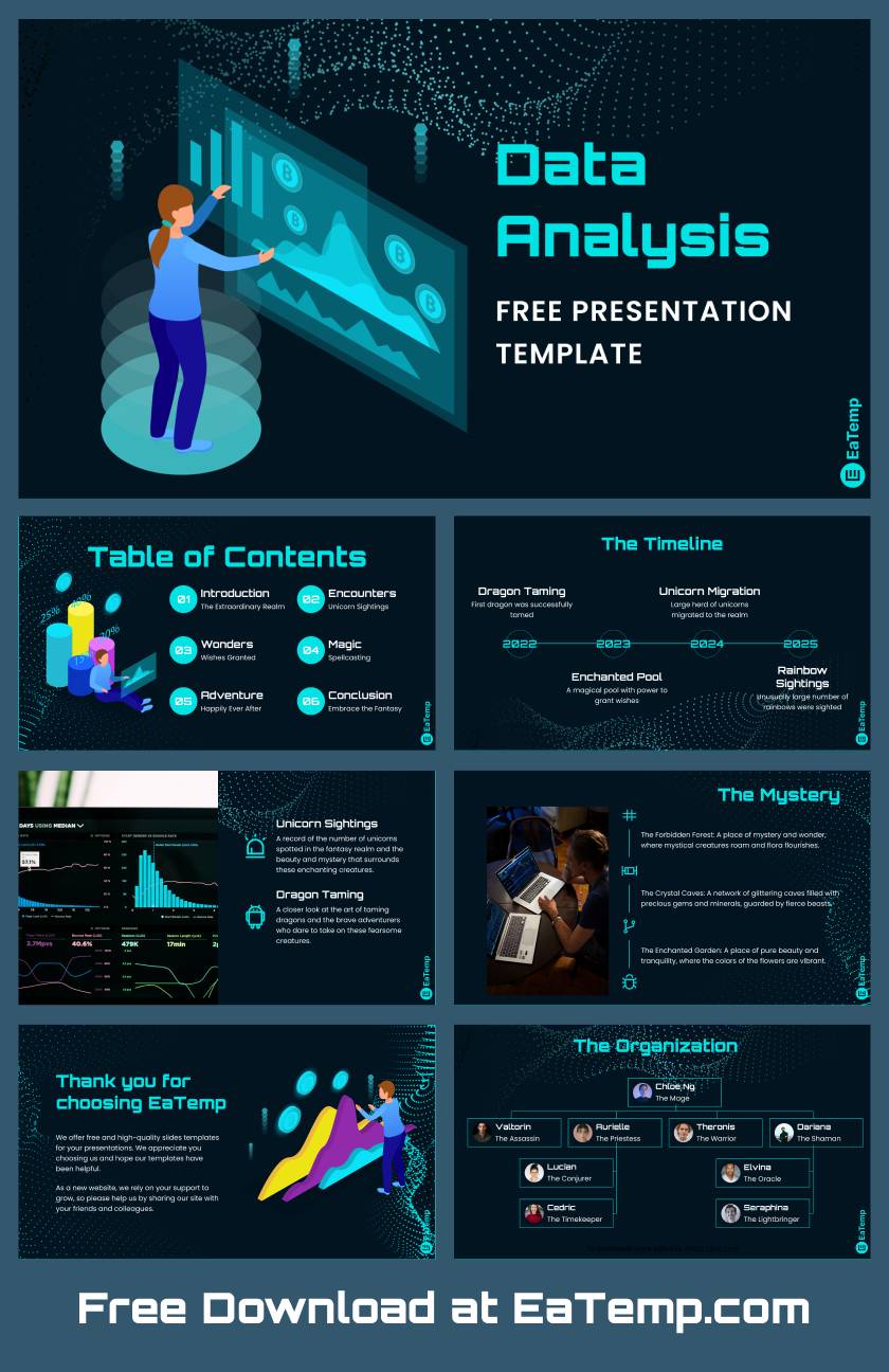 Data Analysis PowerPoint Presentation Template Google Slides Theme Data Analysis PowerPoint Presentation Template Google Slides Theme