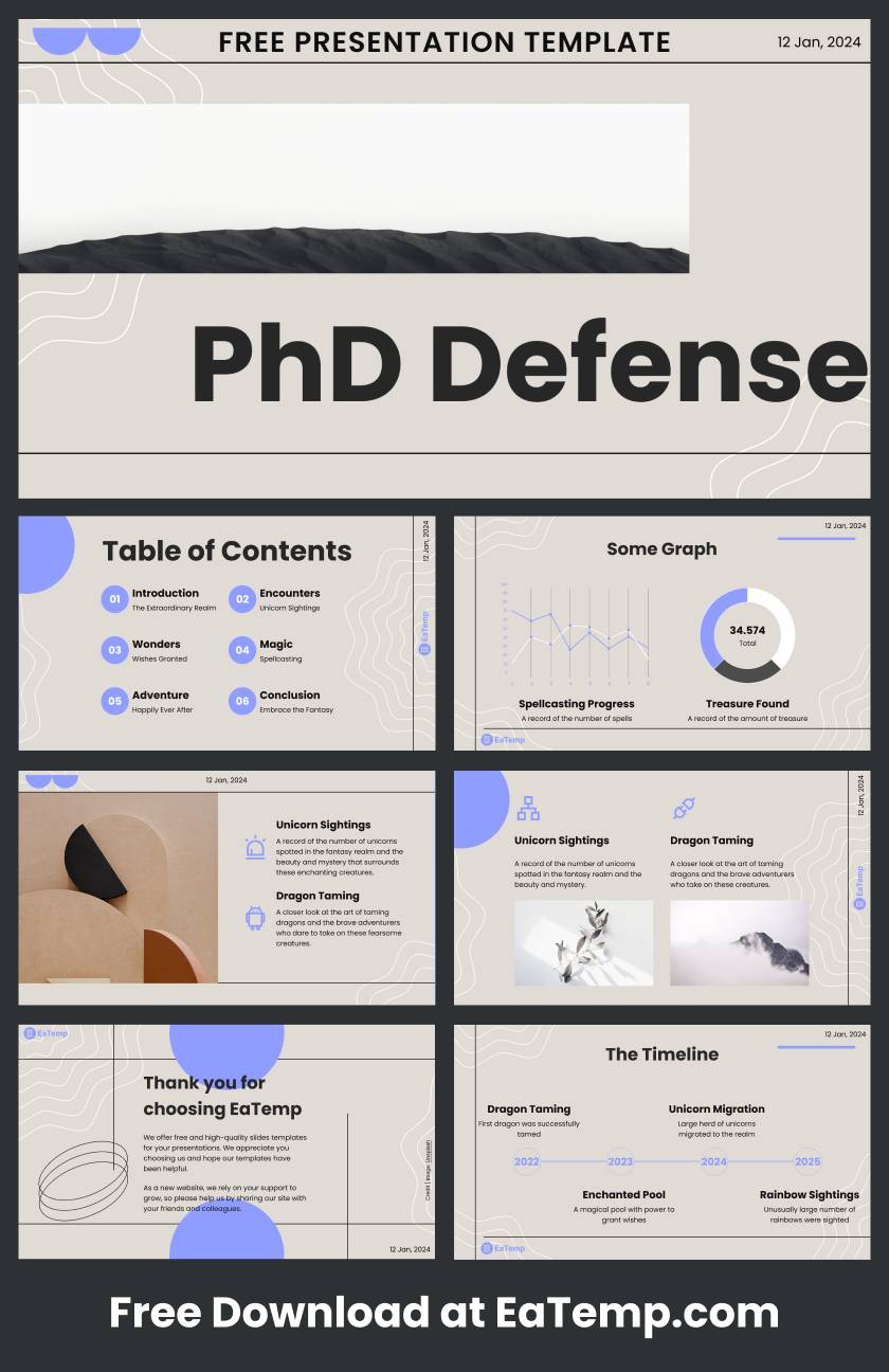 Phd Interview Slides Template Prntbl concejomunicipaldechinu gov co Phd Interview Slides Template Prntbl concejomunicipaldechinu gov co
