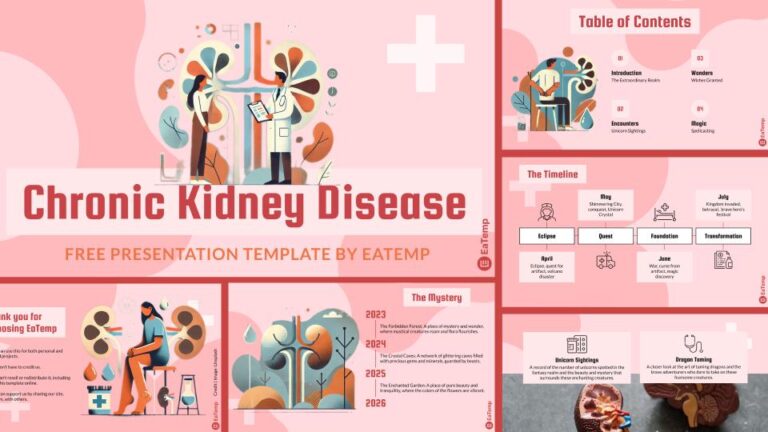 Free PowerPoint templates, Figma decks, and Google Slides themes